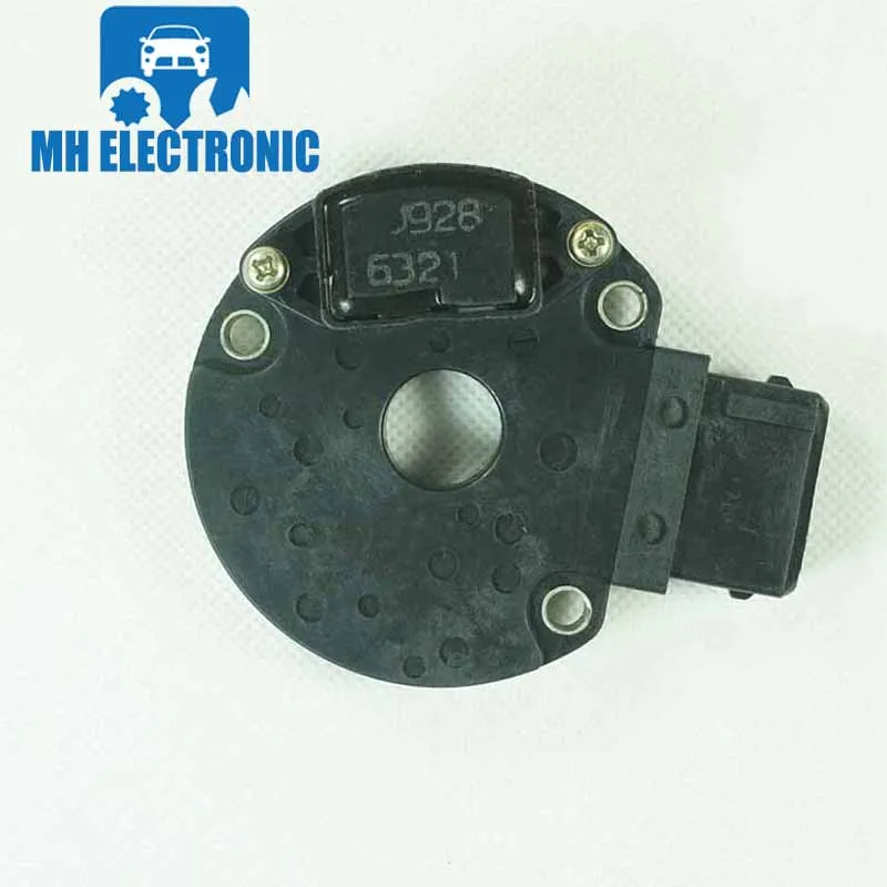 Mh Electronic Ignition Module J928 For Mitsubishi Lancer Galant Pajero ...