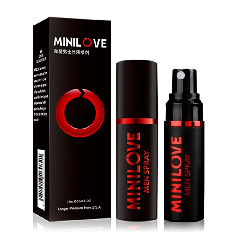 Sex Peineili Spray Proextender Penis Pump Penis Extender Minilove Delay ...