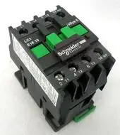 Original-Schneider-AC-contactor-LC1E09-LC1E0910-LC1E0901-voltage ...