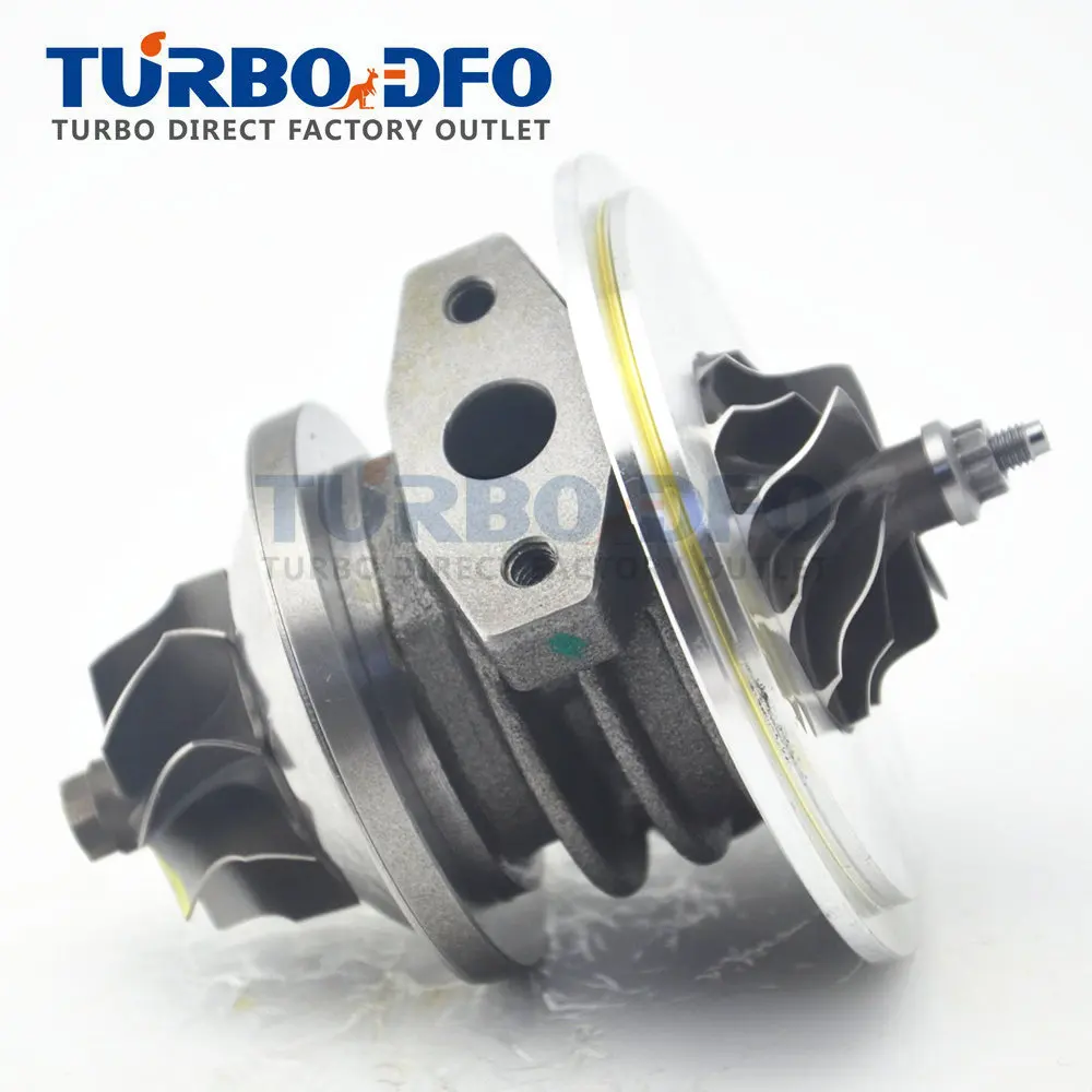 Для VW T4 транспортер 1,9 TD 50 кВт ламинатно-Турбонагнетатель CHRA ...