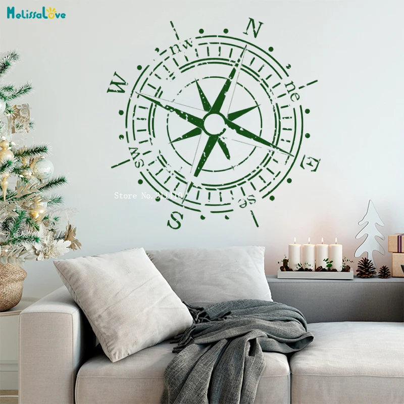 Western Wall Decals And Murals