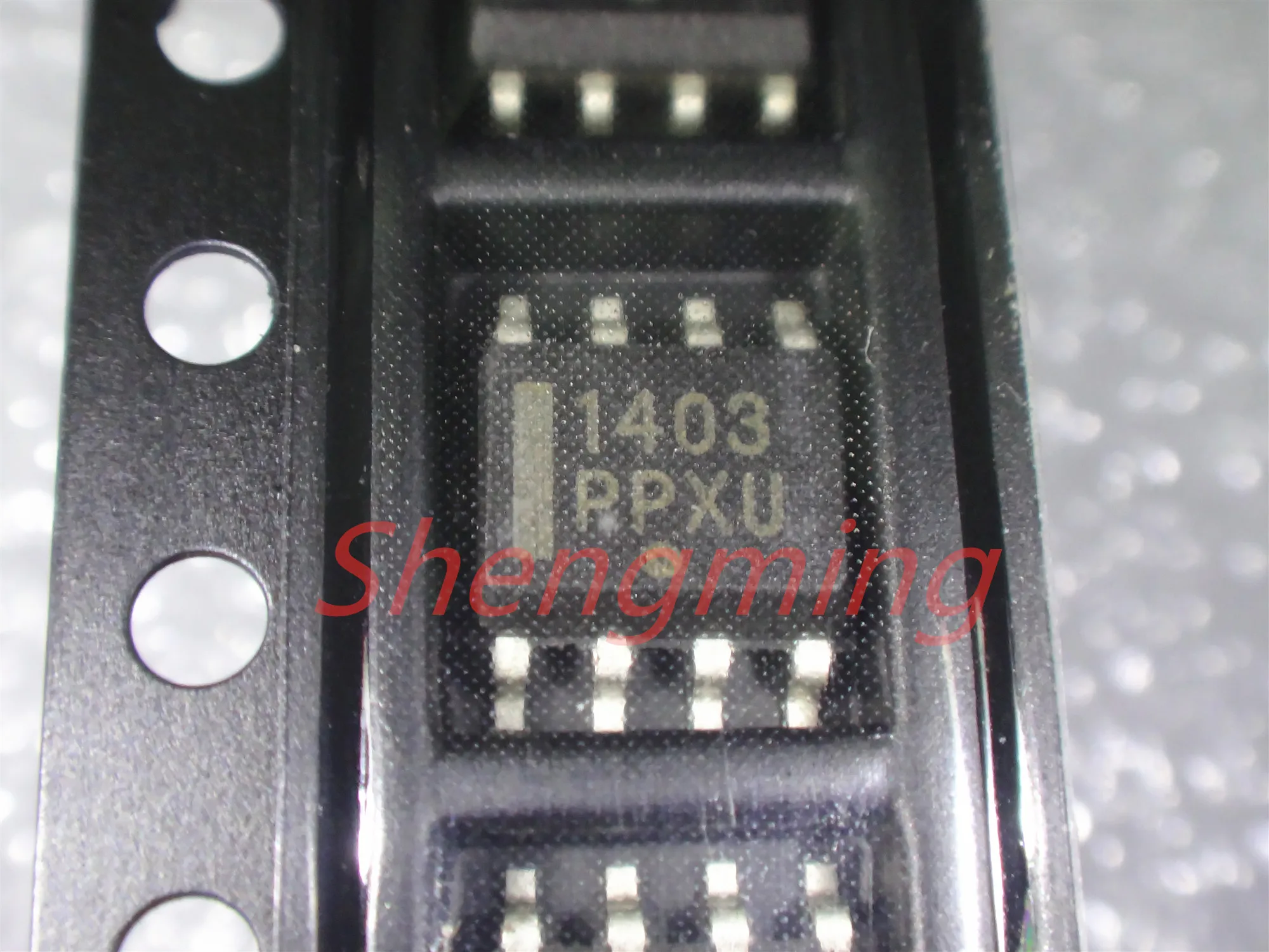 50pcs MC1403 MC1403DR SOP 8|Integrated Circuits| - AliExpress