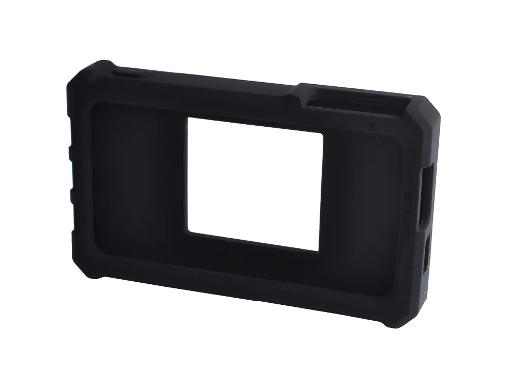 CCDSO защитный силиконовый чехол для Mini DSO212 DS212 цифровой ...
