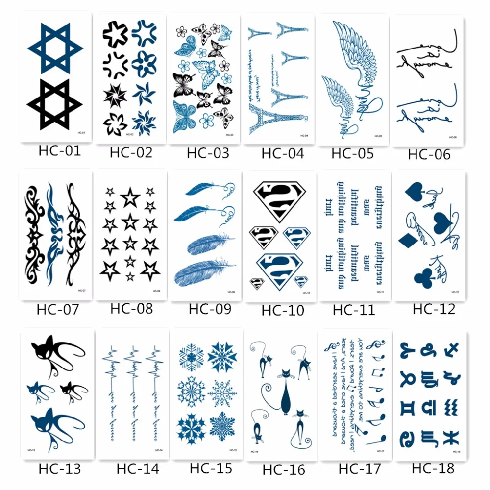 Number 25 Tattoo Design