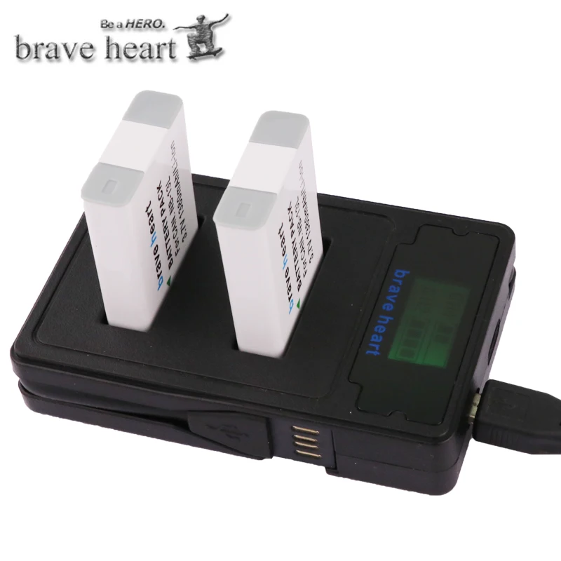 4x NB-13L NB 13L батарея+ TYPE-C ЖК двойное зарядное устройство для Canon G7X G9X G5X G7X Mark ...