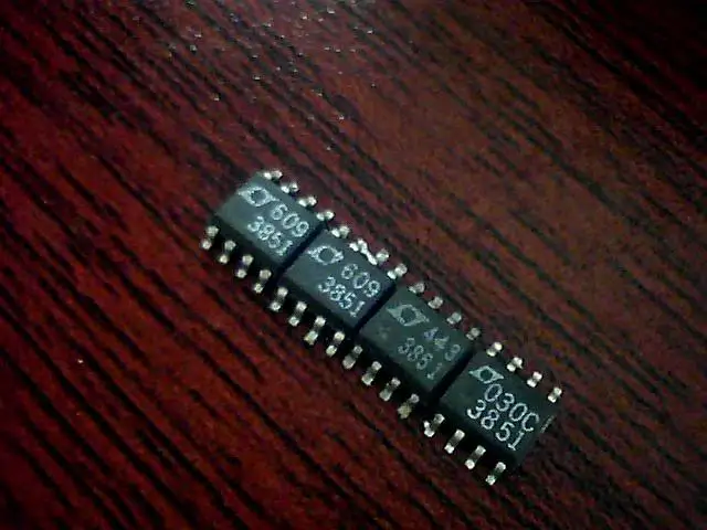 LT3851|LT3851| - AliExpress