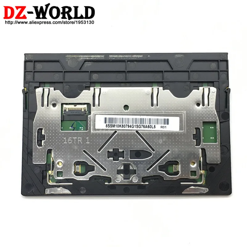 New Original for Lenovo Thinkpad E480 E580 R480 T470 T480 T570 P51S ...