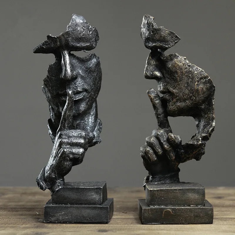 Online Buy Wholesale abstract sculpture from China abstract sculpture ...