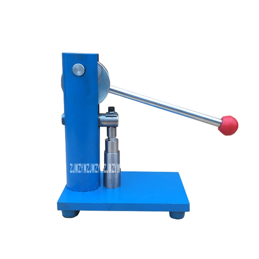 Household Small Manual Tablet Press Laboratory Powder Tablet Press ...