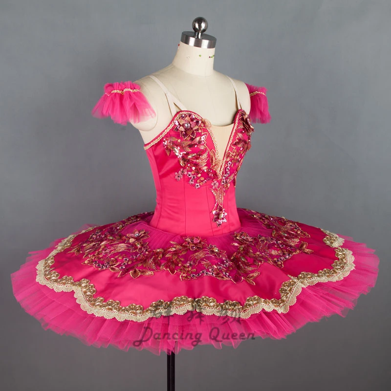 2018 New!Professional ballet tutu for ballerina romantic classical ...