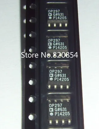 OP297GSZ OP297GS OP297G OP297 SOP8, 10 unids/lote|soic8| - AliExpress
