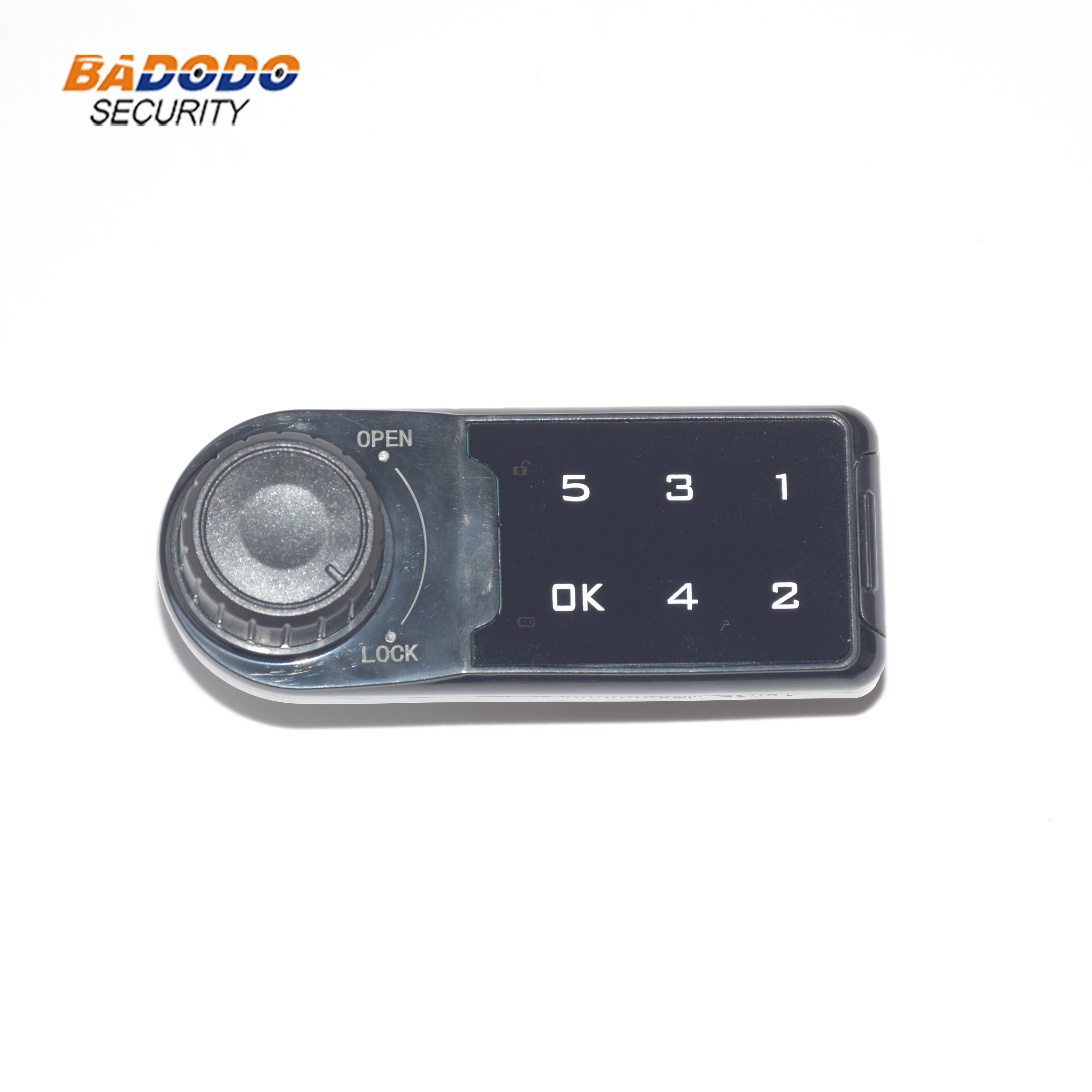 Cabinet Drawer Lock Digital | Drawer Digital Code Lock | Horizontal ...