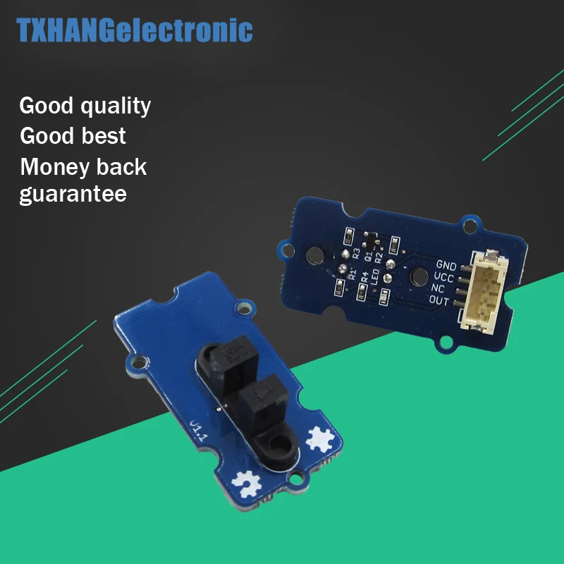 1PCS Digital Tachometer Speed Module Sensor for Arduino UNO|sensor ...