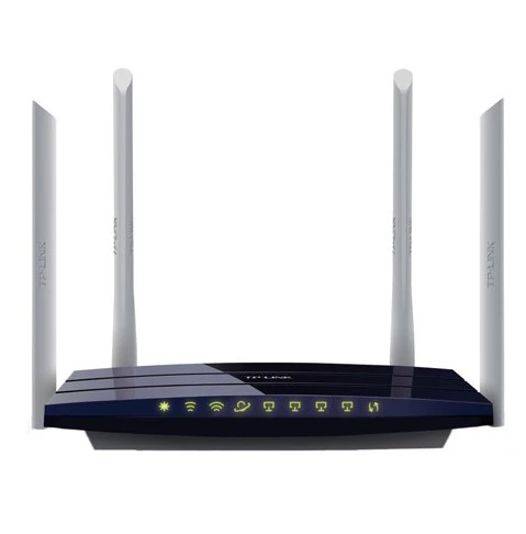 [chinese Firmware] Tp-link Tl-wdr3320 N600 Dual Band Wifi Router, 2 ...