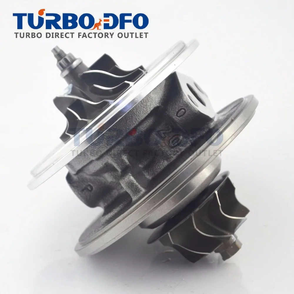 GT1544V Garrett 454161 турбо-картридж сбалансированный для Seat Cordoba ...