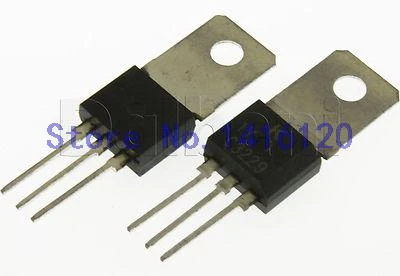 Ecg Monitor Transistor