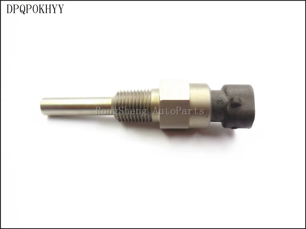 Dpqpokhyy For John Deere Oem Temperature Sensor 01 - Temperature Sensor ...