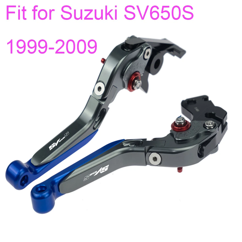KODASKIN Left and Right Folding Extendable Brake Clutch Levers for ...