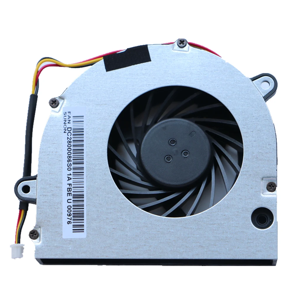 New Cpu Fan For Acer Aspire 4330 4735 4736 4935 4935G 4937 TM4730 D720 ...