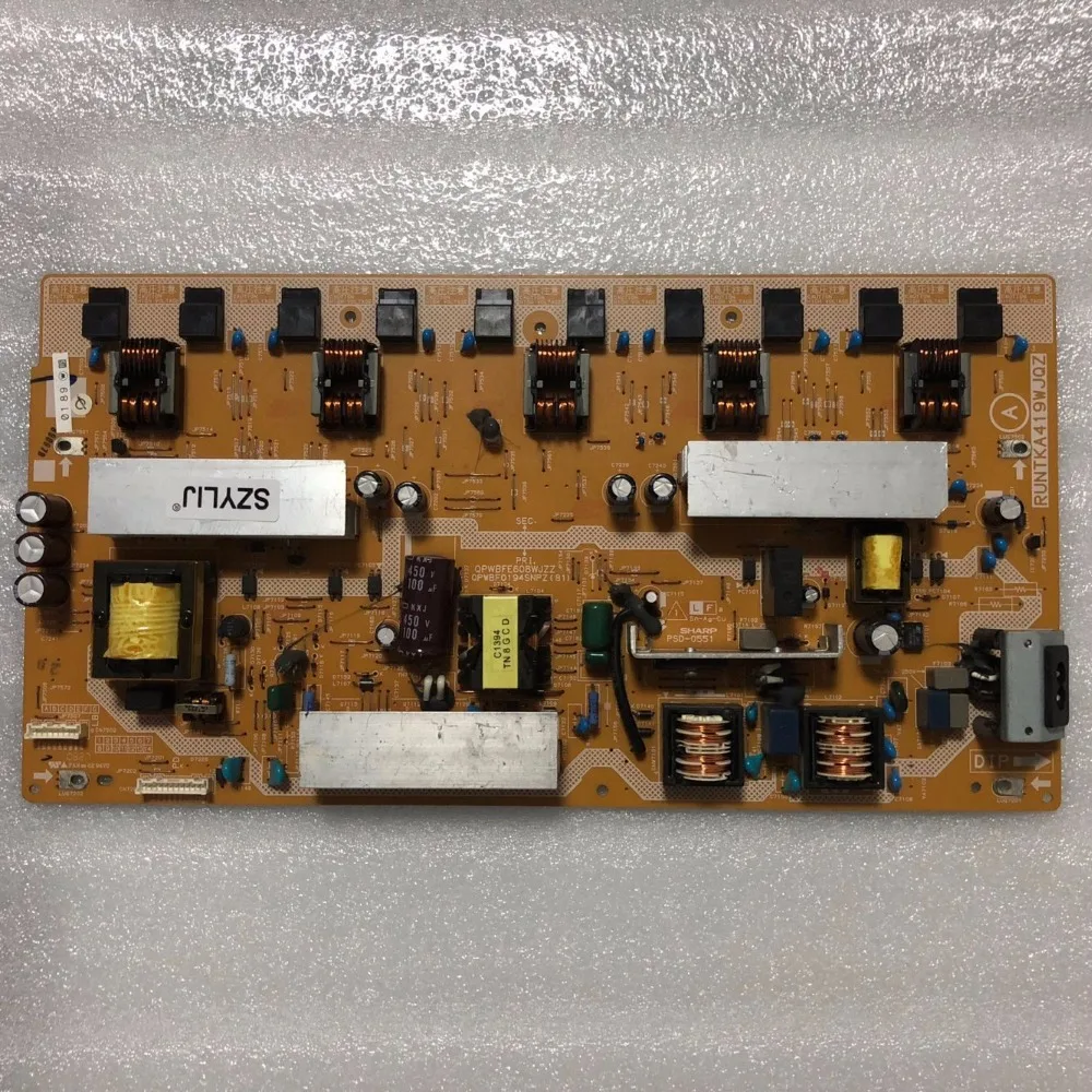 Original-quality-LCD-32GH3-32A33-QPWBF0194SNPZ-QPWBFE608WJZZ-PSD-0551 ...