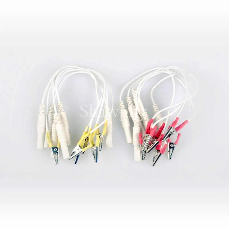 20pcs-lot-Clips-Cable-Acupuncture-Needles-Clip-for-SDZ-II-Electronic ...