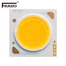 정품 Cree CXA2540 1304 1816 COB LED 이미터 램프 조명, 5000K 4000K3500K 3000K 36V ...