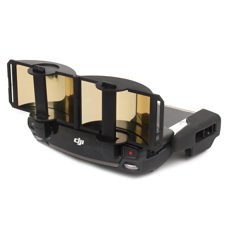 Drone Remote Controller Signal Booster Antenna Range Extender Enhancer ...