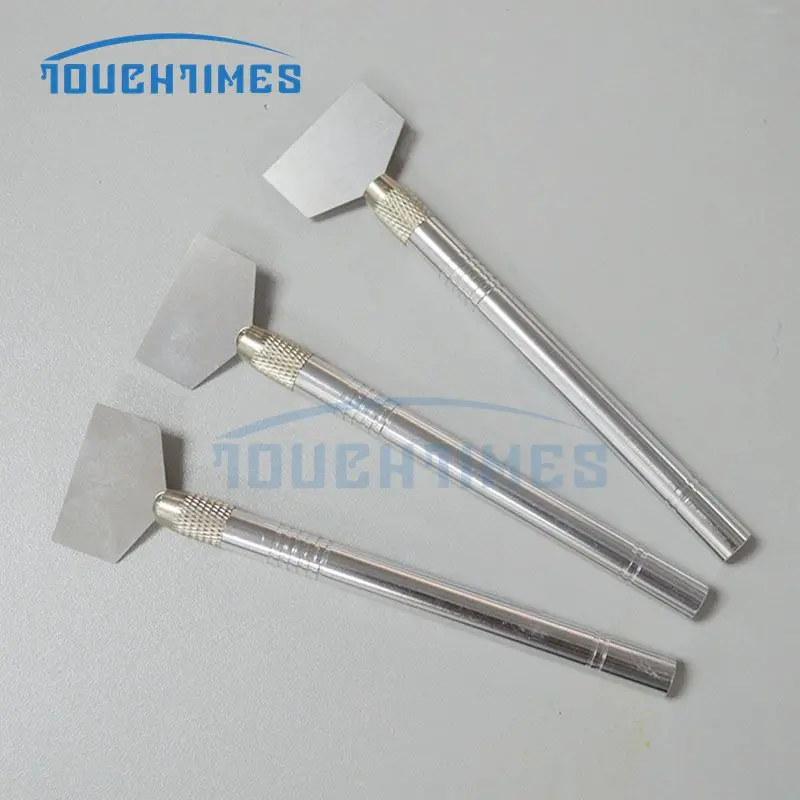 Aliexpress.com : Buy 2pcs/lot BGA Scraper Solder Paste Scraper Solder ...