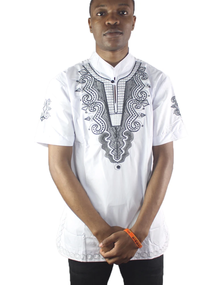 Ankara-imprimir-roupas-para-homens-partido-africano-casal-Dashiki ...