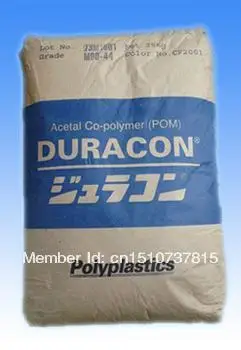 Plastic materials POM / Japan Polyplastics / DURACON M90 07|material ...