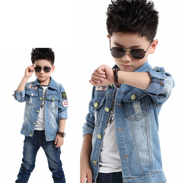 American Boys Fashion