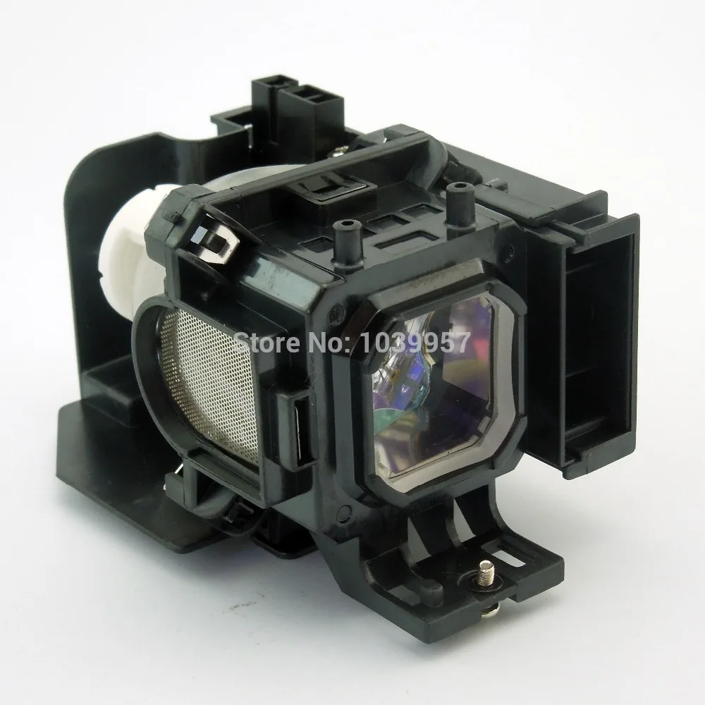 เปลี่ยนโคมไฟโปรเจคเตอร์vt80lp/50029923สำหรับnec vt48/vt49/vt57/VT58 ...