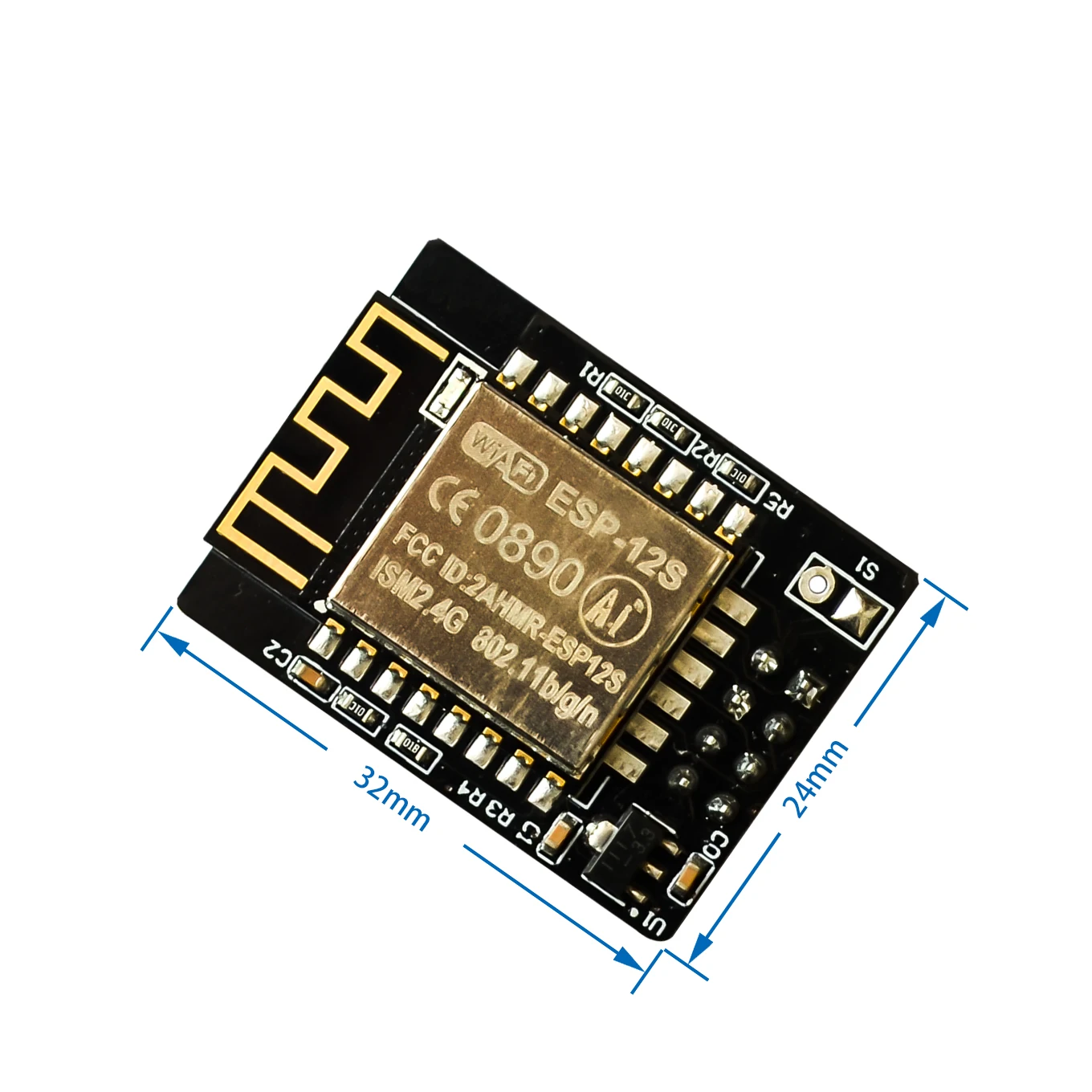 【simple Robot】mks Tft-wifi V1.0 App 3d Printing Wireless Router Esp8266 ...