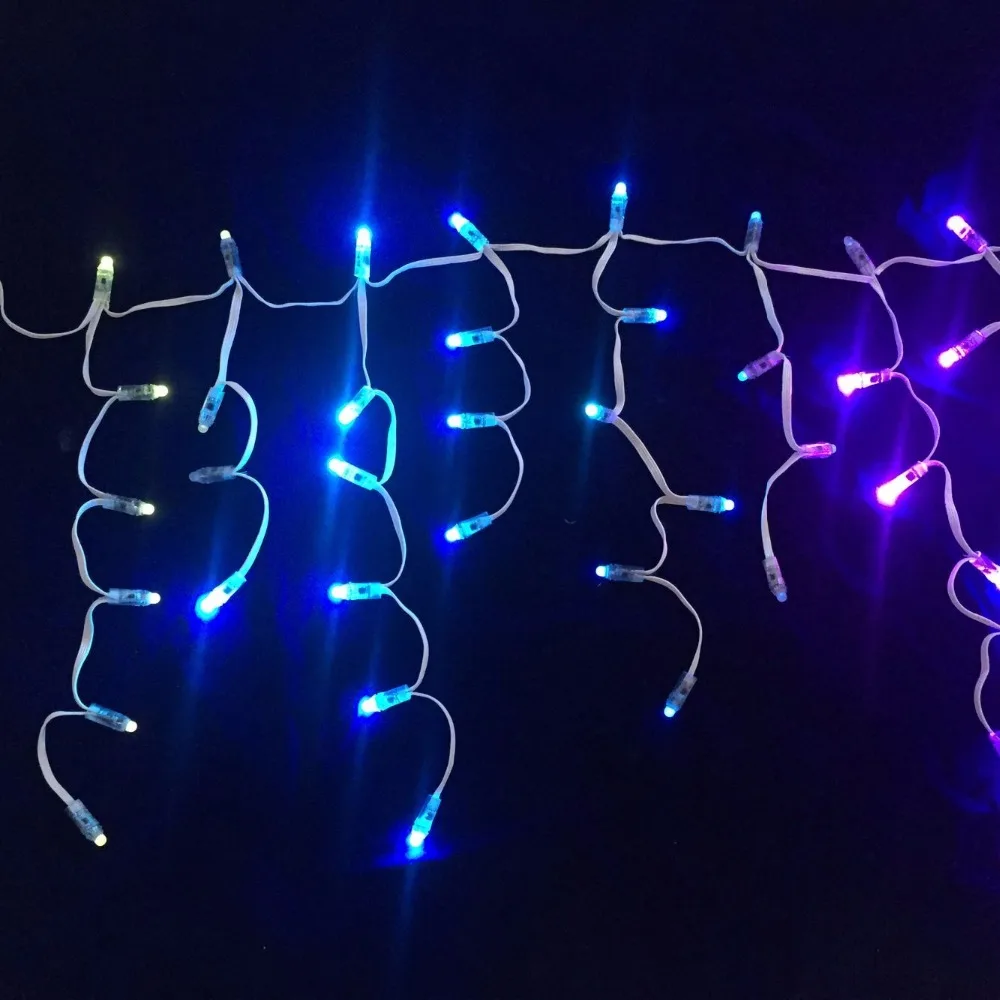 IP68-120nodes-set-646464-6464-addressable-LED-full-color-Icicles-string-DC12V-WS2811-controlled ...