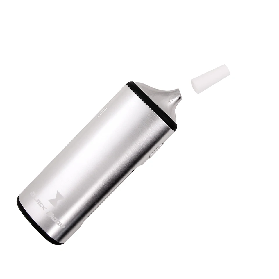 Original kingtons silicone mouthpiece drip tip long white color for ...