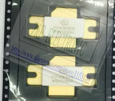 IC-FET-RF-LDMOS-100W-H-36248-2-PTFA-181001E-PTFA181001E-V4-R250 ...