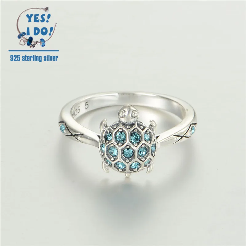 Tortoise Ring Benefits