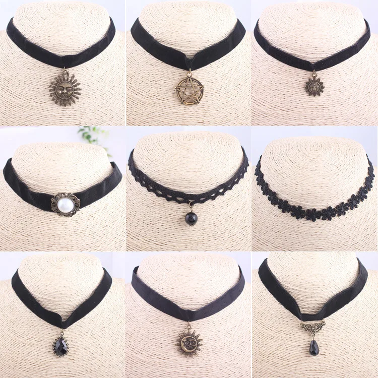 Online Buy Wholesale neck band from China neck band Wholesalers ...