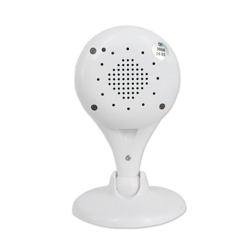 ZILNK Mini CCTV WIFI IP Camera - NirapadShop