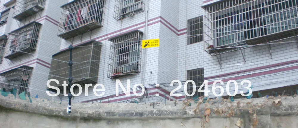 Electric-shock-generator-high-voltage-pulse-electric-fence-energizer ...