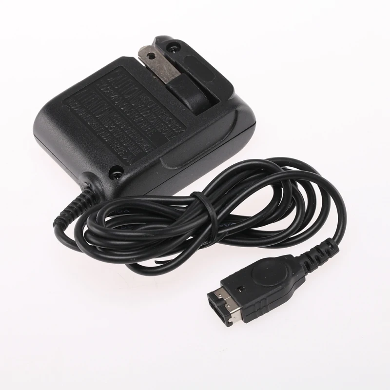 100% Brand New New AC Wall Charger for Nintendo for Game Boy Advance SP ...