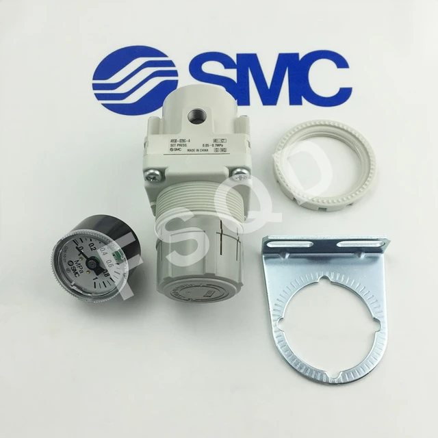 Air Source Pressure Regulating Valve Smc Pneumatic, 57% OFF