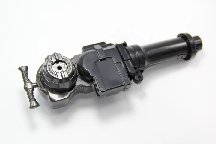 Beyblade Launchers L R Double String Power Left Right Spin Launcher ...