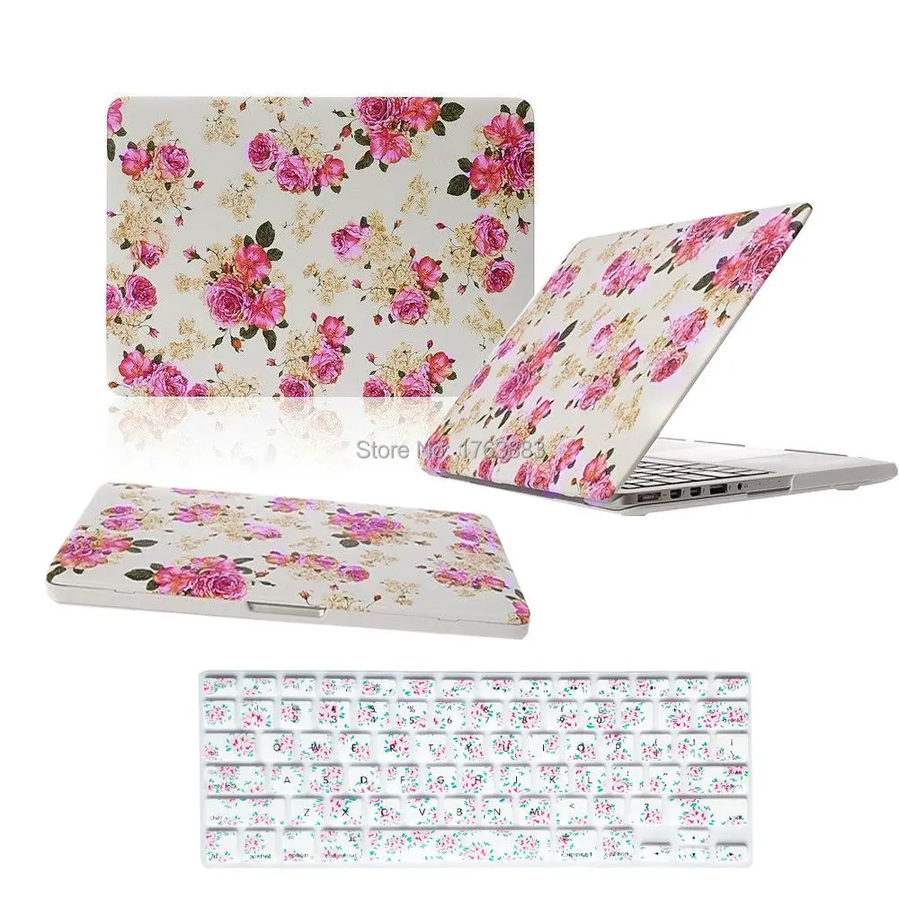 Macbook Air Keyboard Cover Designs