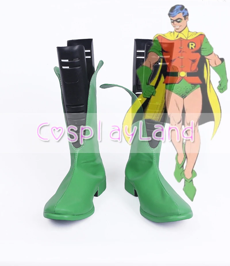 Robin Costume For Men