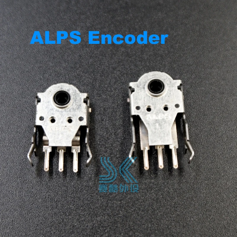 Original ALPS Mouse Encoder 11mm High Accurate ALPS 9mm for RAW G403 ...