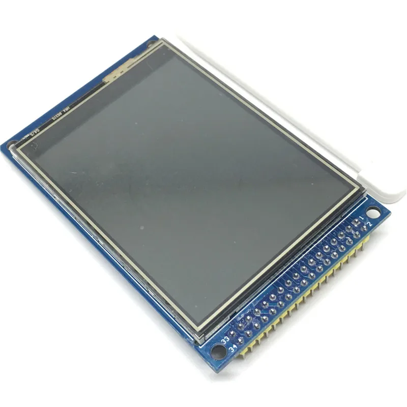 3.2 inch TFT LCD Touch Screen Module Display Ultra HD 320X240 ILI9341 ...