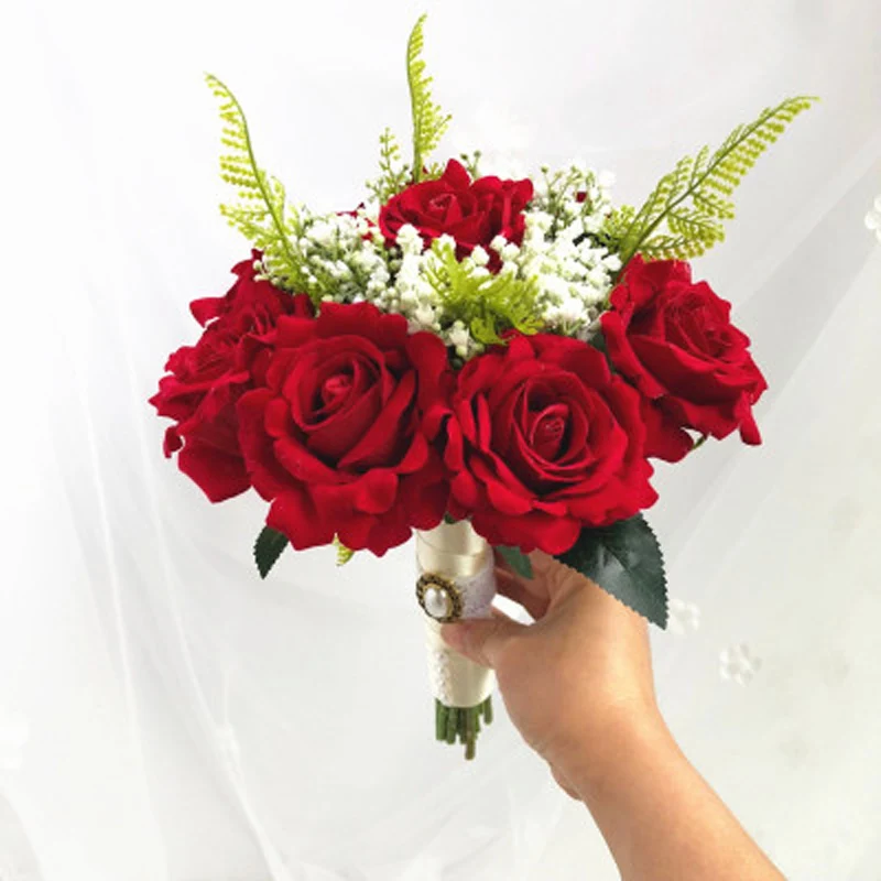 Pageant Bouquets Floral