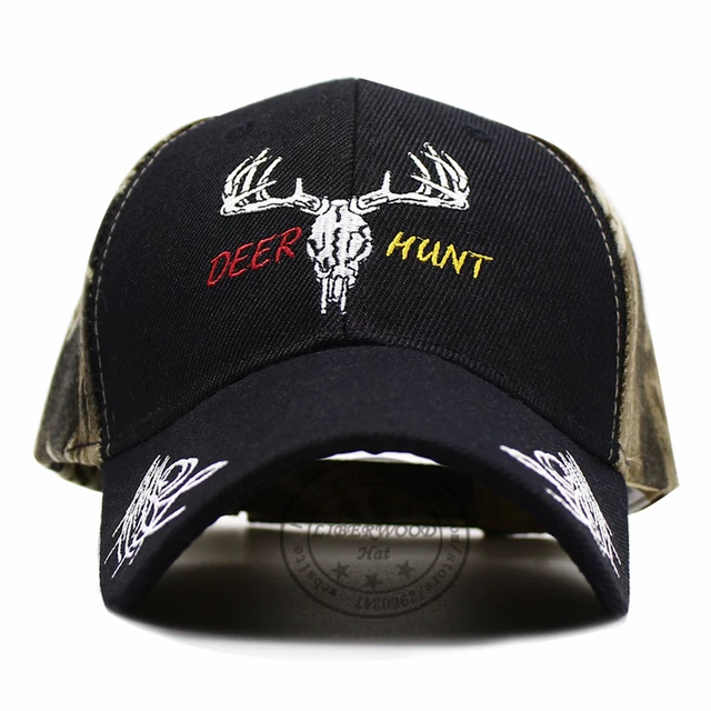 Realtree Xtra Green Hat