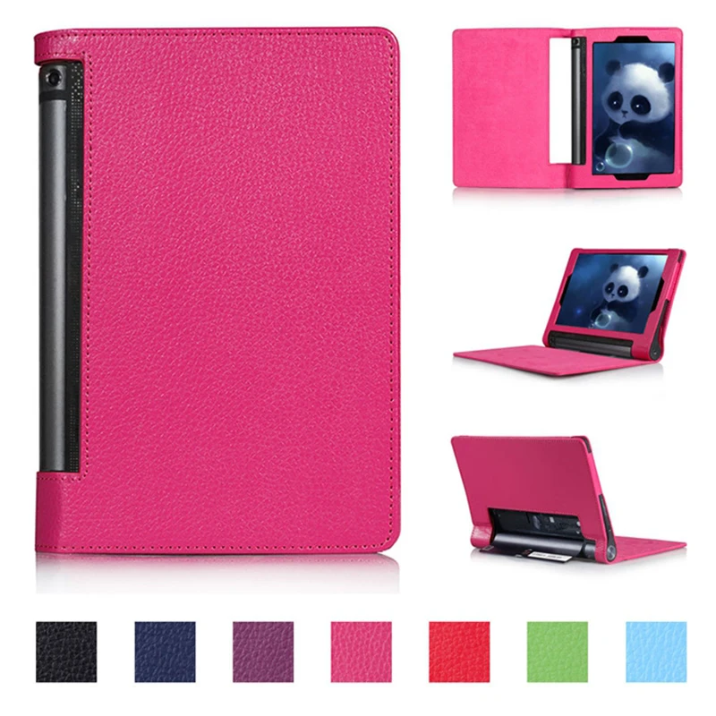 For Lenovo YOGA Tab 3 10 X50F YT3 X50F/YT3 X50M case-in Tablets & e ...